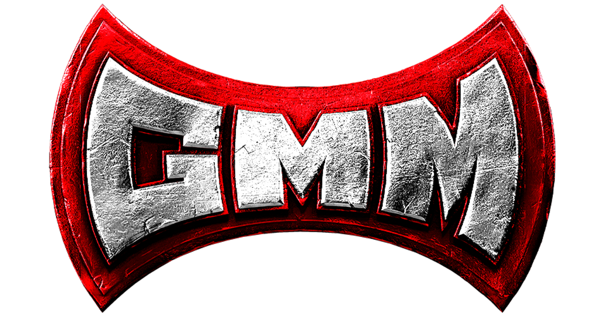 Graspop Metal Meeting Official Merchandise